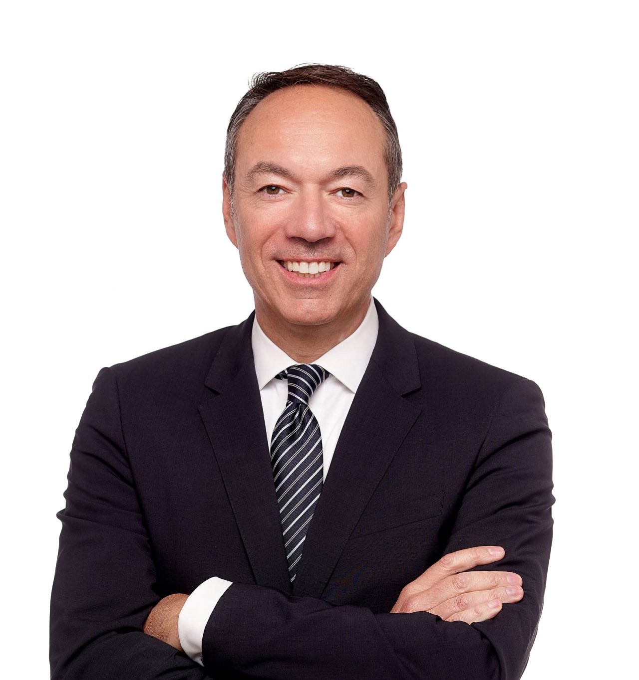 Board of Directors - The Associates