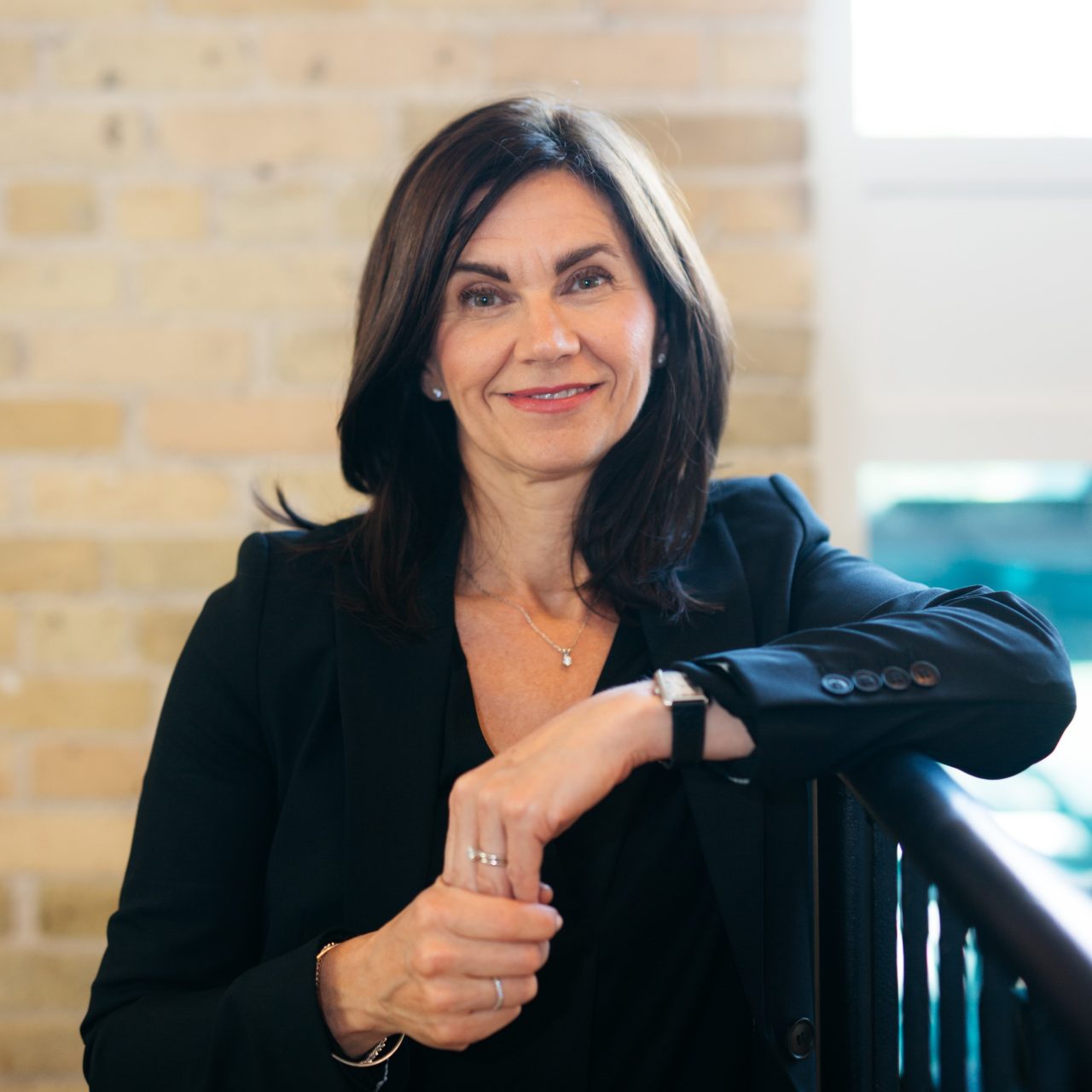 Board of Directors - The Associates