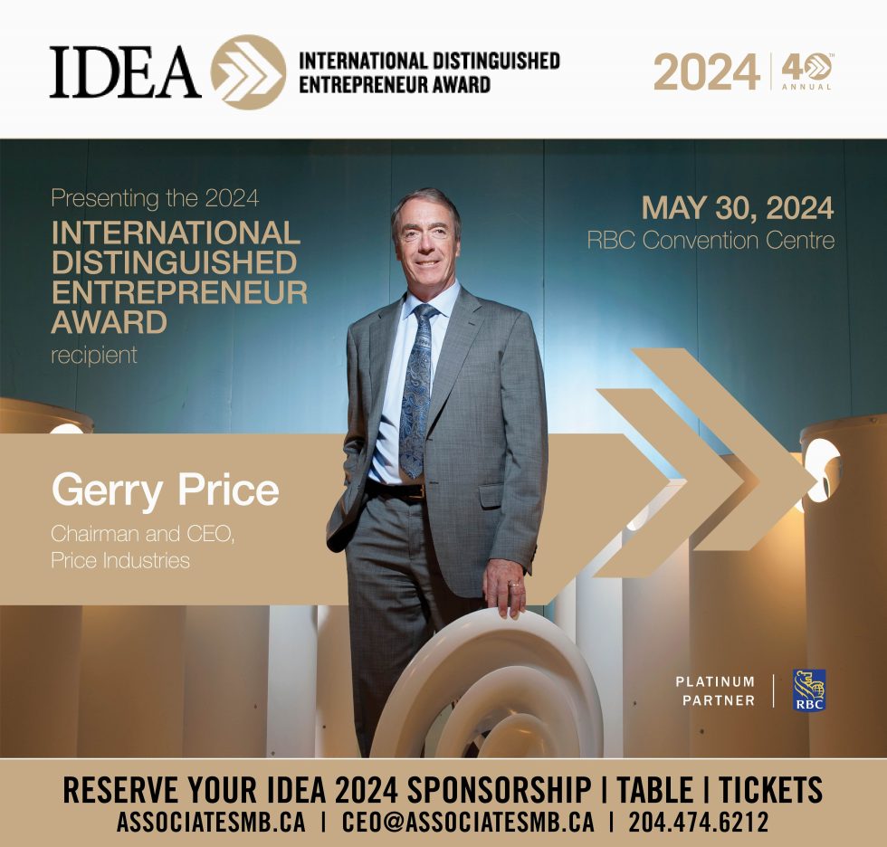 IDEA - The Associates