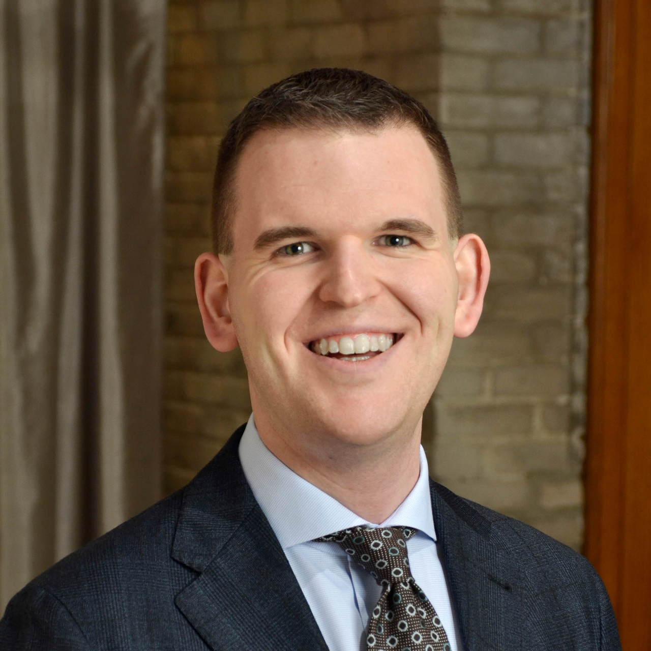 Board of Directors - The Associates