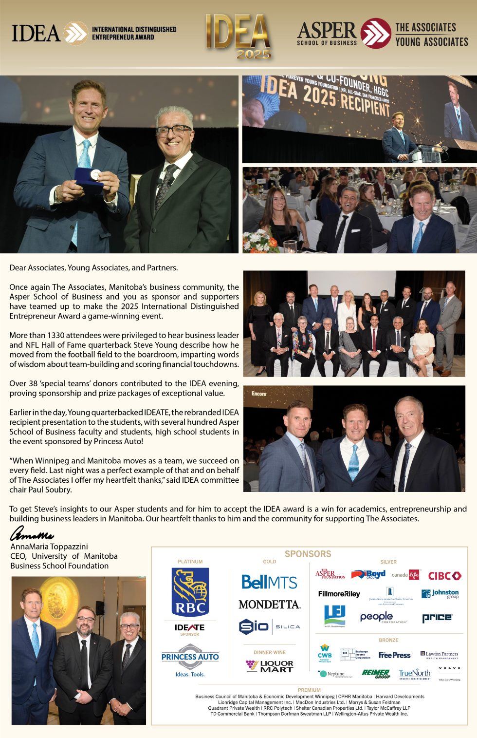 Home - The Associates