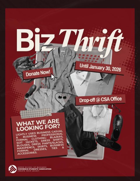 BizThrift - The Associates